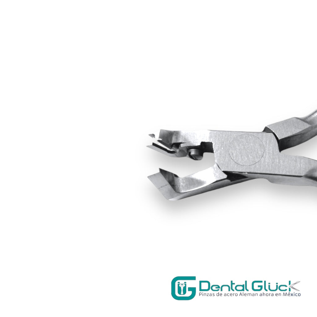 PINZA CORTE DISTAL AL RAS – Dental Glück®